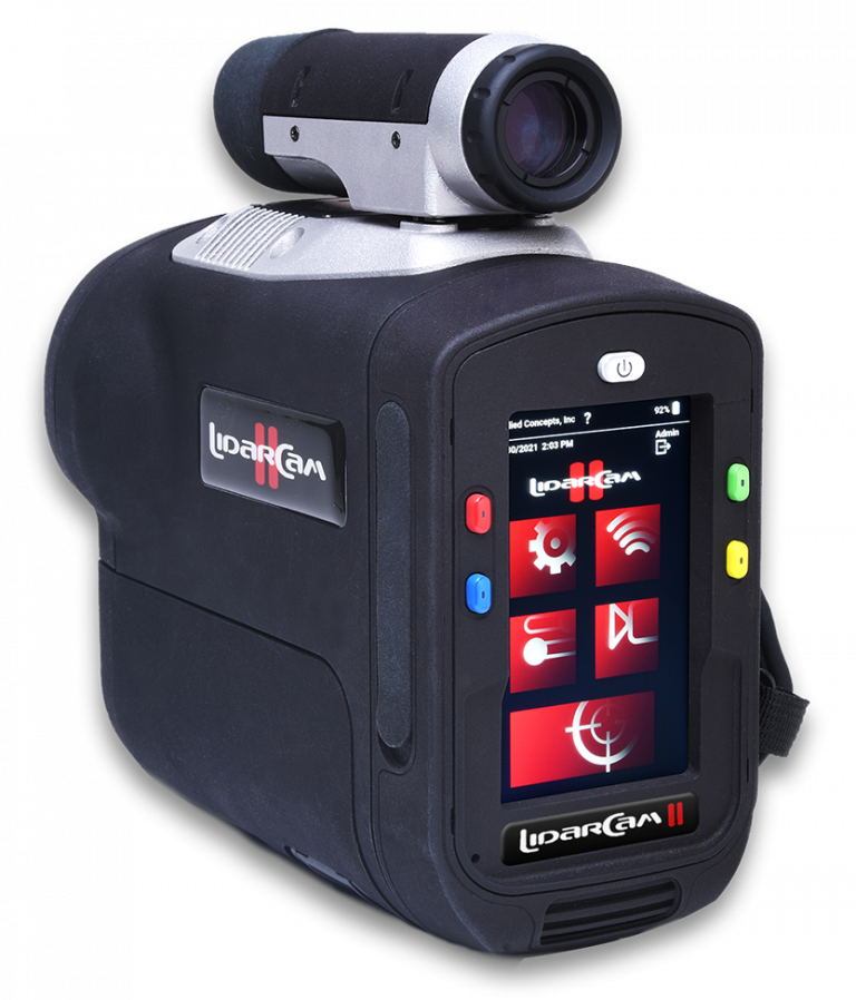 Photo Speed Enforcement and Detection Products from Stalker Radar